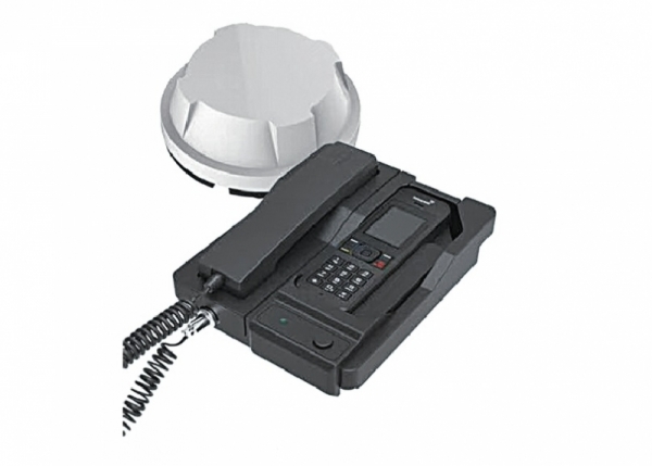 ISD300 ISATPHONE PRO 2 DOCK - WENDEN